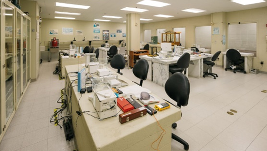 NIST OWM and KEBS: Building Metrology Capacity for the RMOs | NIST